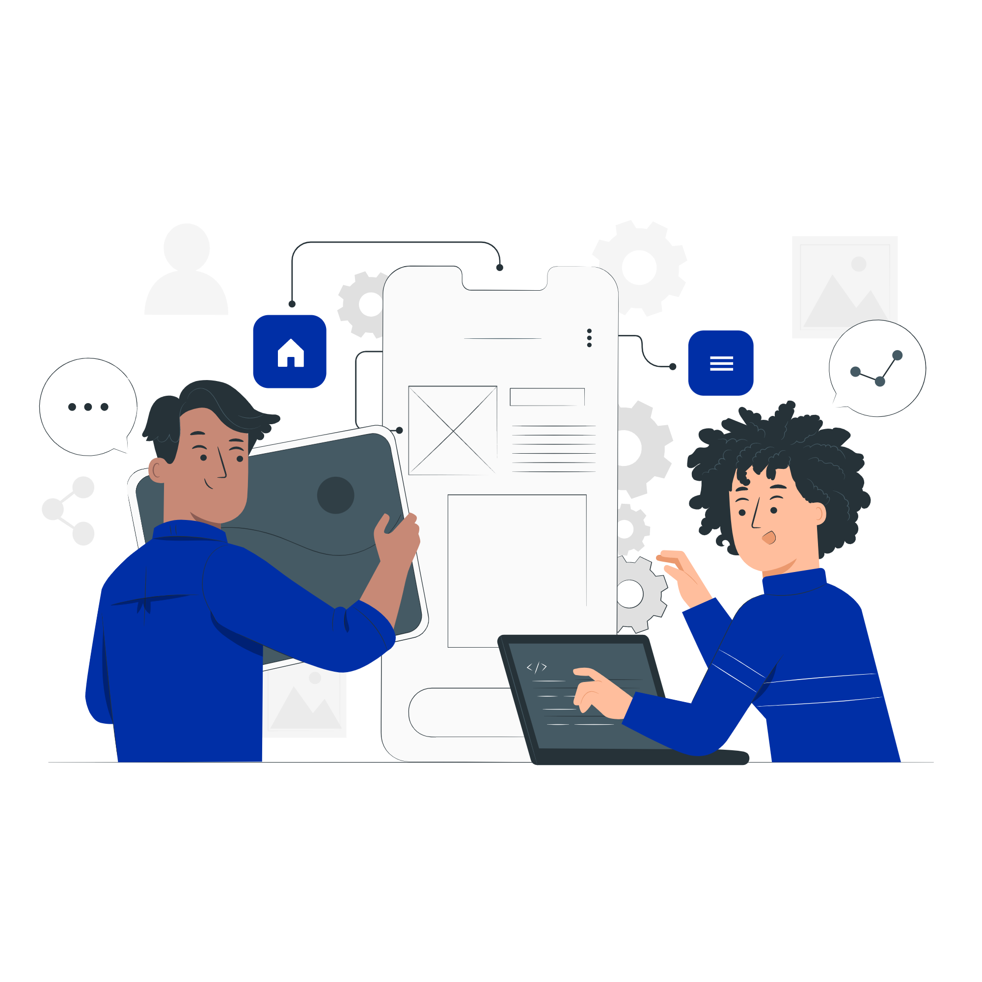 Enterprise Mobility Solutions – Inciterz